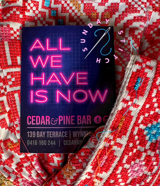 Products – Cedar & Pine Bar